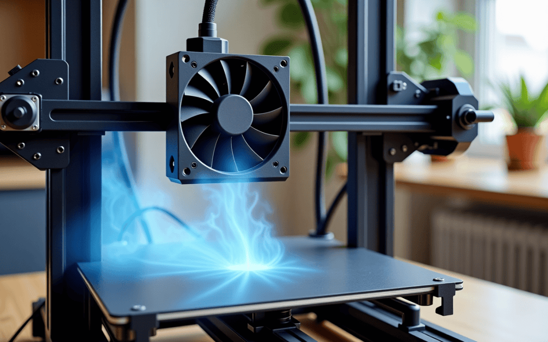Mastering 3D Printer Cooling Through Effective Fan Duct Design ...