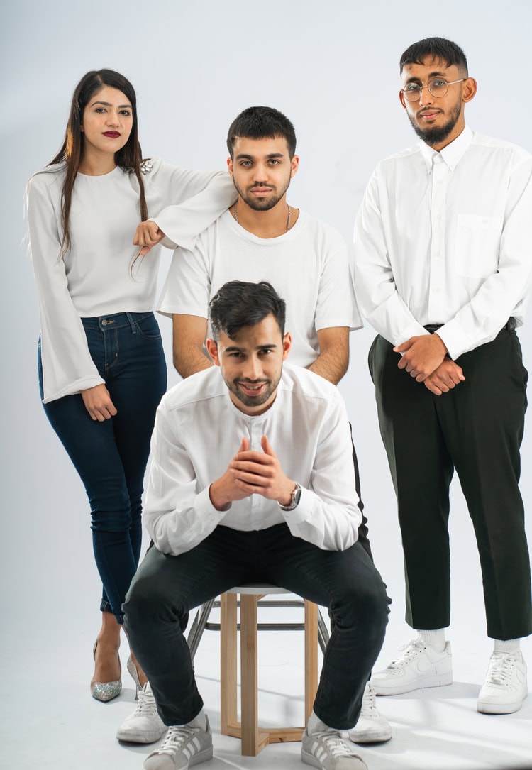 Team - MikaByte Technologies