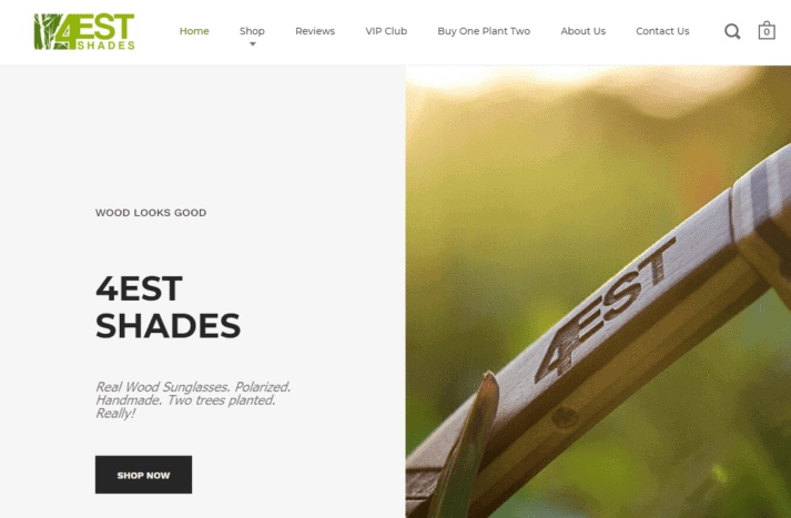 15 Eco Brands that Plant Trees When You Buy a Product - Mindful of the Home