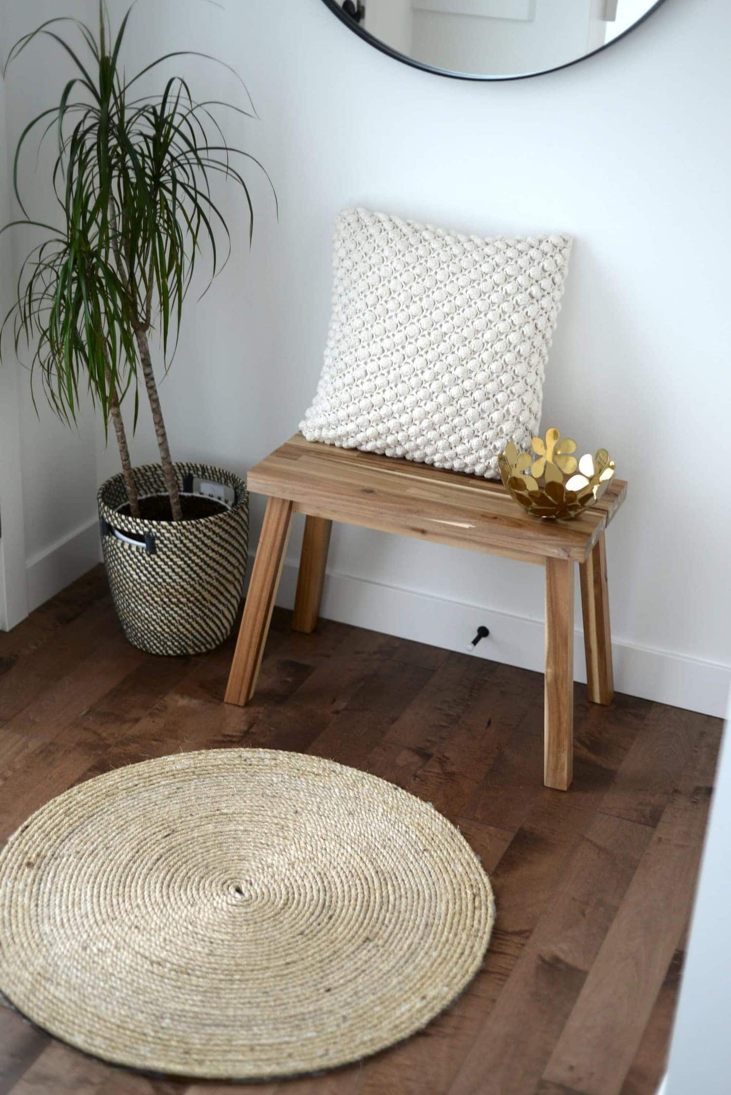 16 Creative DIY Rope Projects For Your Home - Mindful of the Home