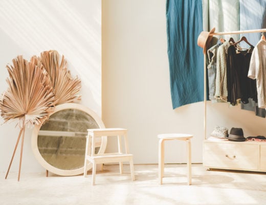 22 Easy DIY Clothing Upcycles You’ll Want to Try - Mindful of the Home