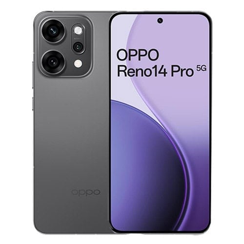 سعر و مواصفات Oppo Reno 14 Pro - مميزات و عيوب اوبو رينو 14 برو - موبيزل