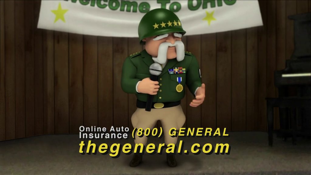 The General Insurance – Motionlogic Studios