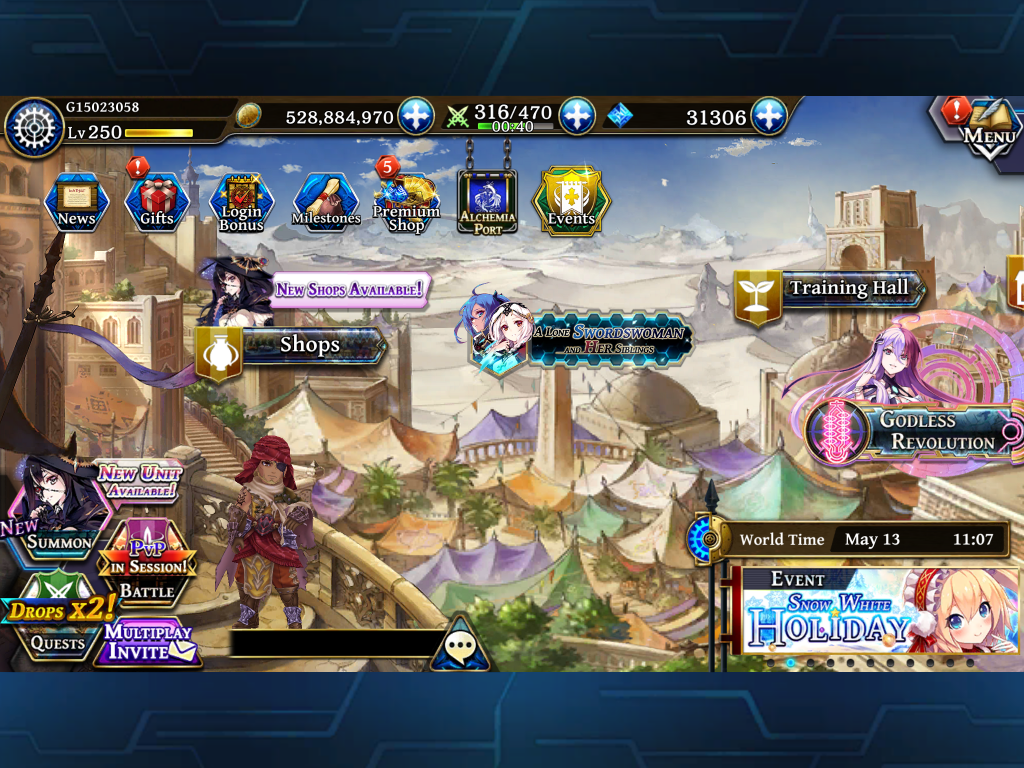 0010 – Alchemist Code – Motionlogic Studios