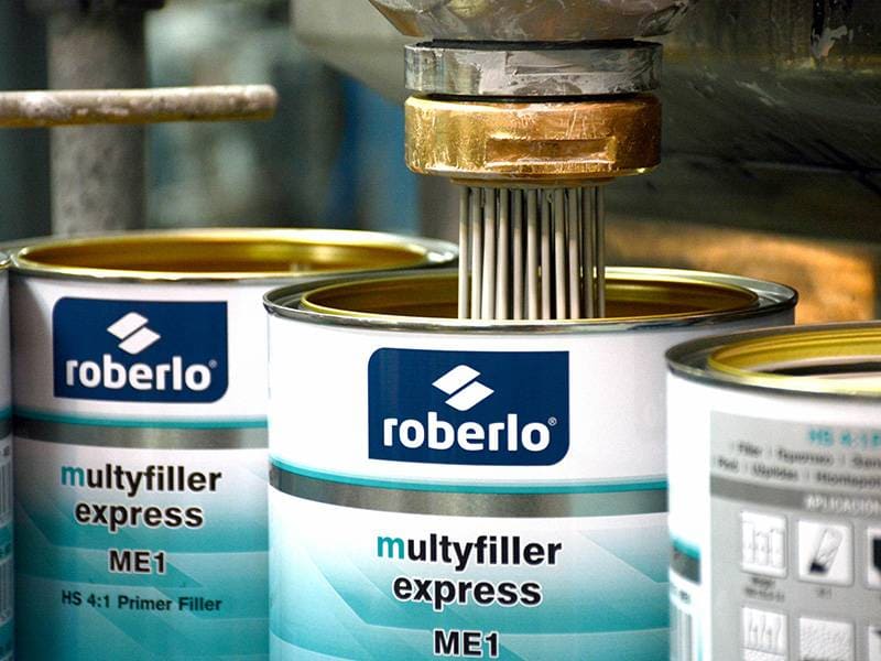 Roberlo estará en SEMA Show, en Las Vegas - Mundorecambio.info