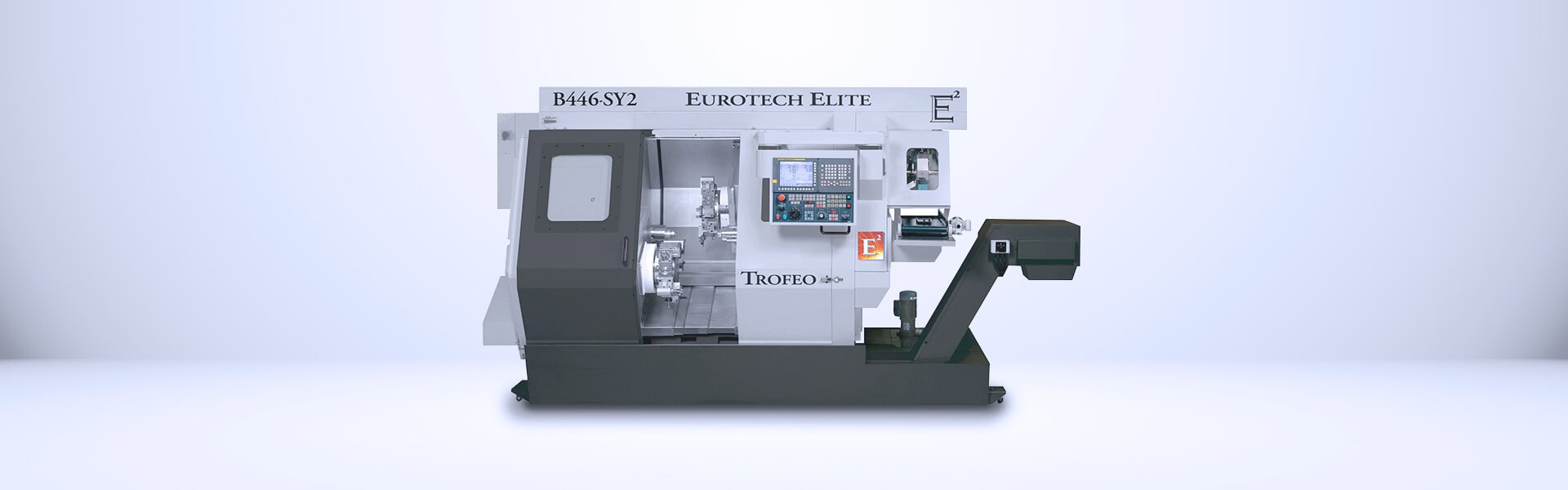 Eurotech Elite Trofeo B446 SY2 - New England Tool Corporation