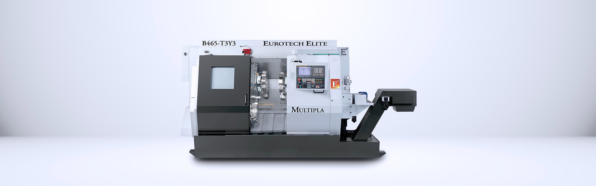 Eurotech Elite B465 T3Y3 - New England Tool Corporation