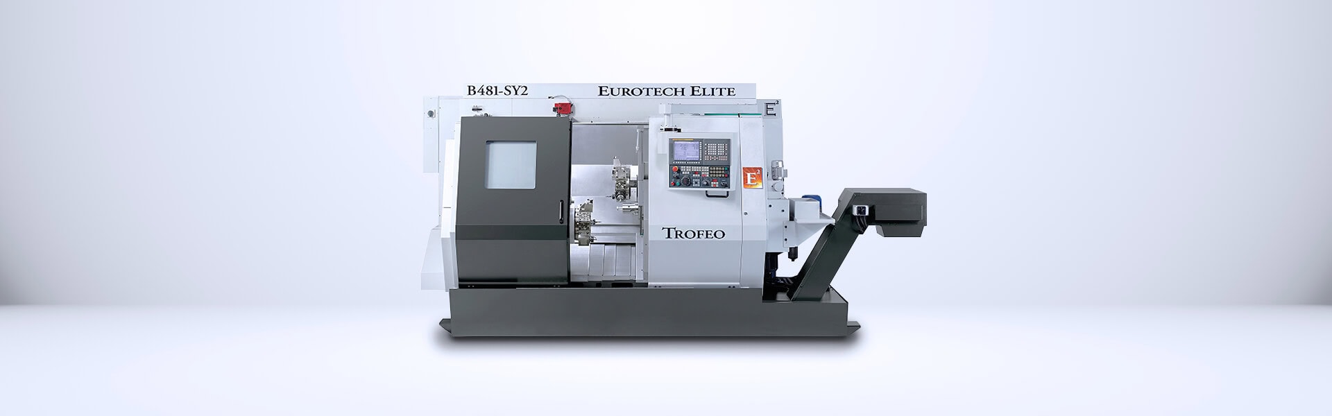 Eurotech Elite B481 SY2 - New England Tool Corporation