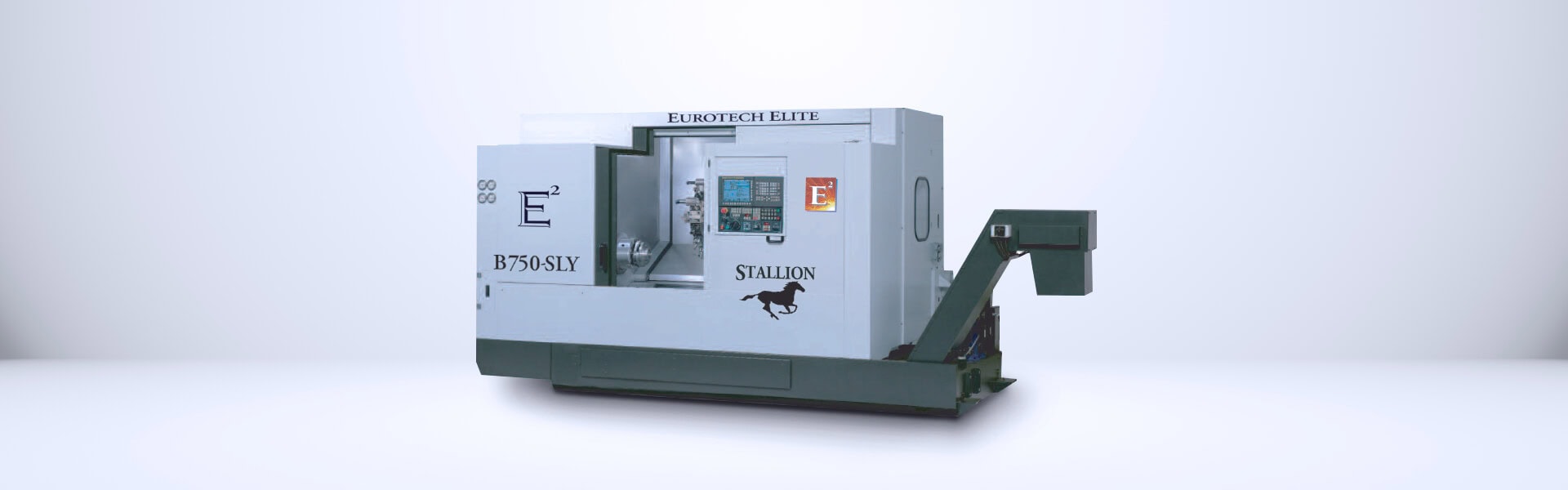 Eurotech Elite B750 SLY - New England Tool Corporation