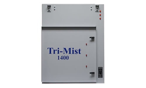 Mist Collectors - New England Tool Corporation