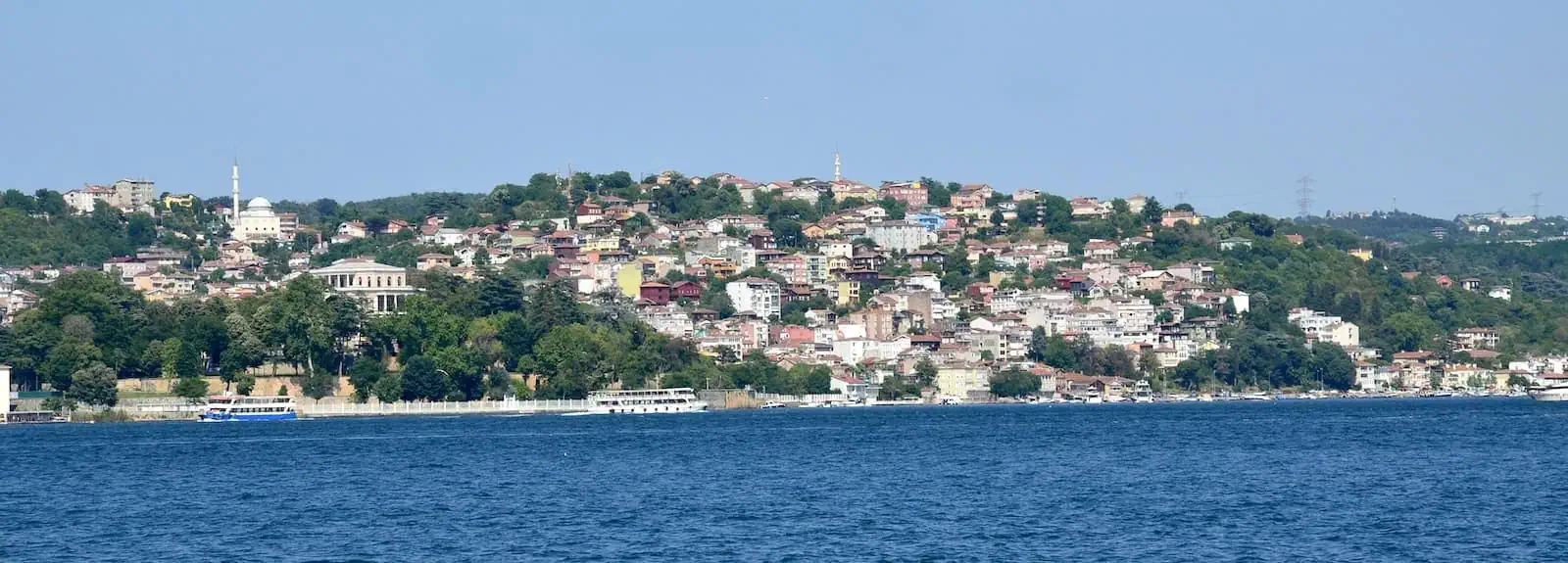 Beykoz: Exploring a Village on the Asian Side of the Bosphorus