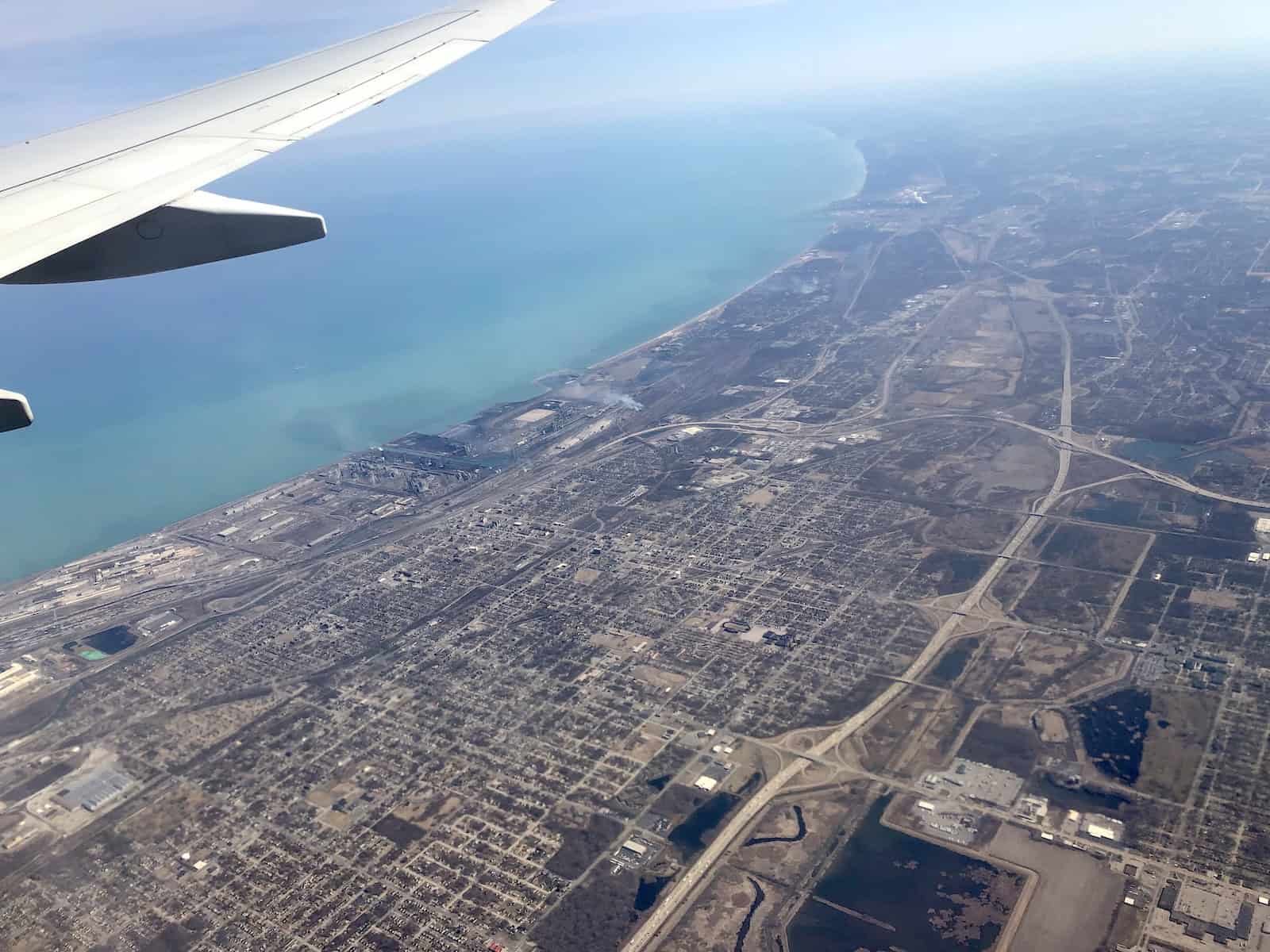 Gary: A Detailed Look at a Once Beautiful City in Northwest Indiana