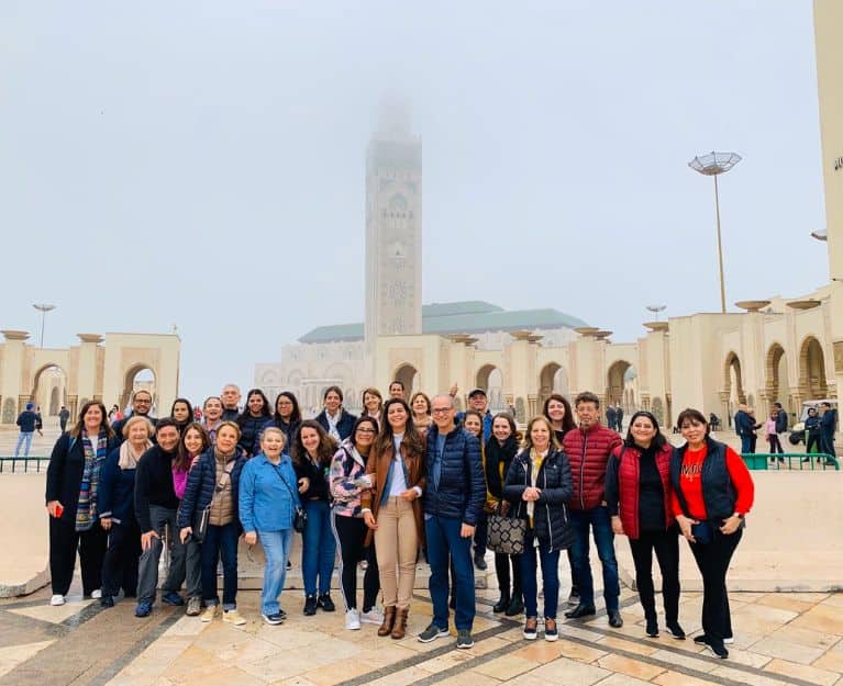 Mapaplus 2019 - 2020: Viajes y Tours por Europa