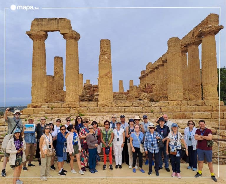 Mapaplus 2019 - 2020: Viajes y Tours por Europa