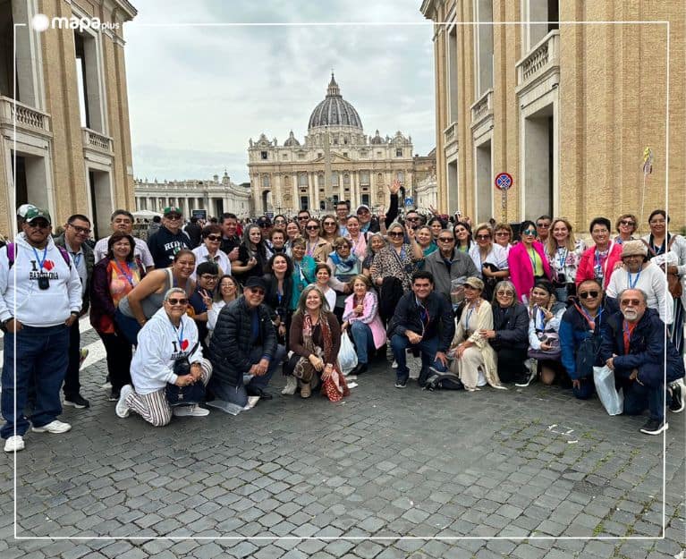 Mapaplus 2019 - 2020: Viajes y Tours por Europa