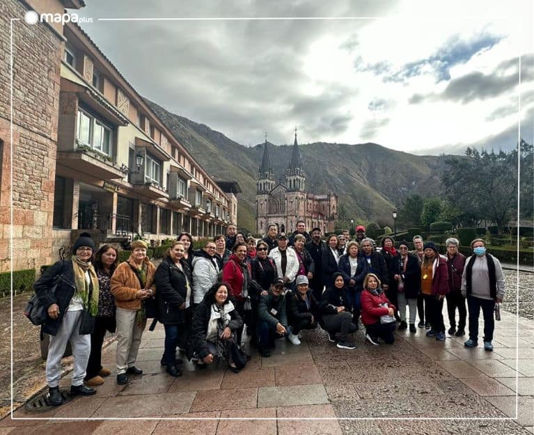 Mapaplus 2019 - 2020: Viajes y Tours por Europa