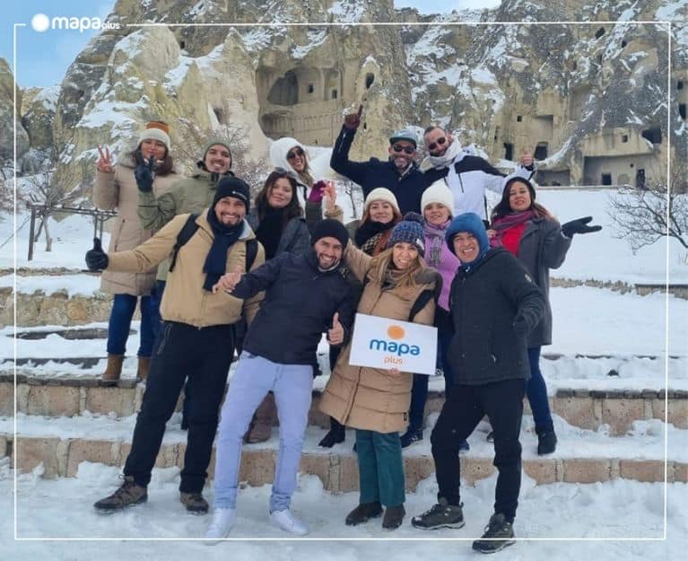 Mapaplus 2019 - 2020: Viajes y Tours por Europa