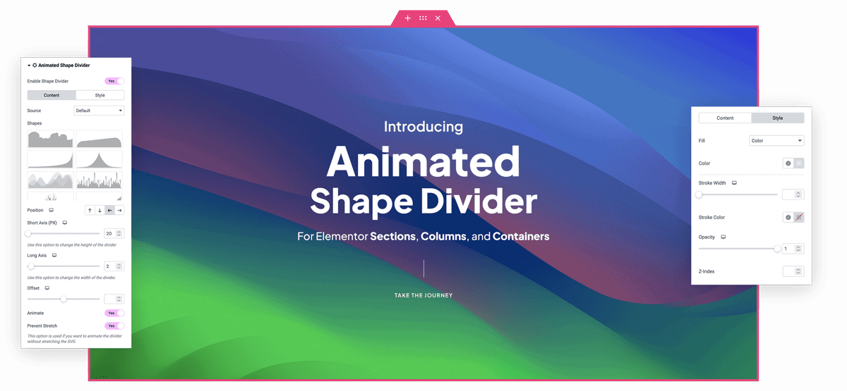 Premium Addons for Elementor | Powerful Elementor Widgets Library