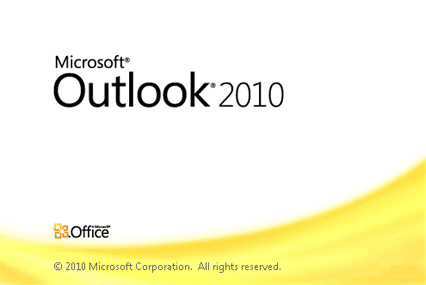 Getting Started with Microsoft Outlook 2010 - qainsights.com