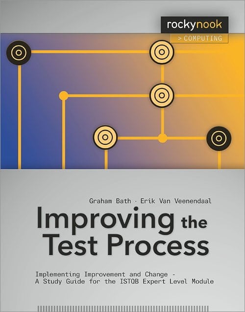 Improving the Test Process - Book Review - QAInsights