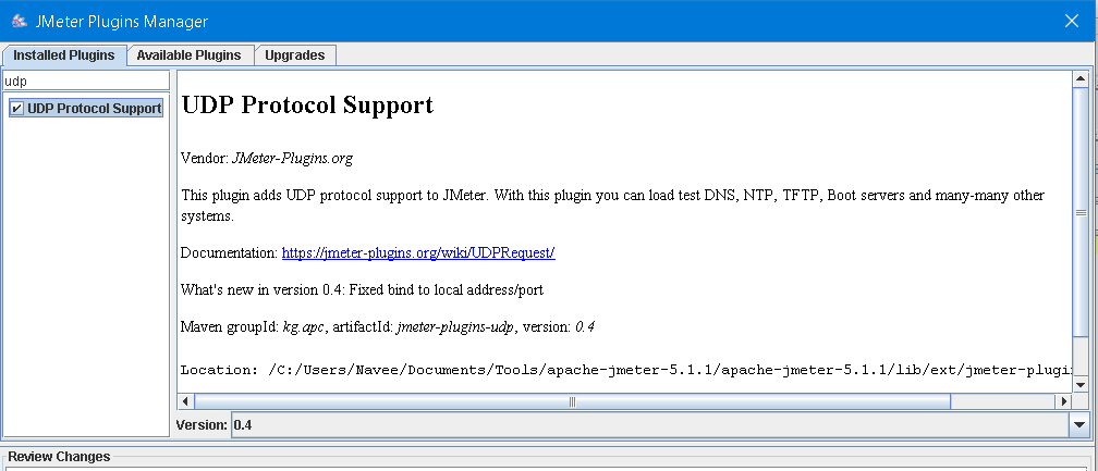Performance Testing Network Time Protocol Using Apache Jmeter Qainsights