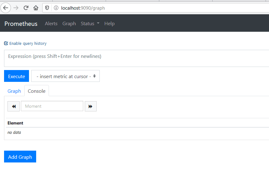 JMeter, Prometheus, and Grafana Integration - QAInsights