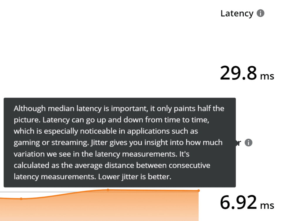 Deep-dive into Cloudflare's Speed Test - QAInsights