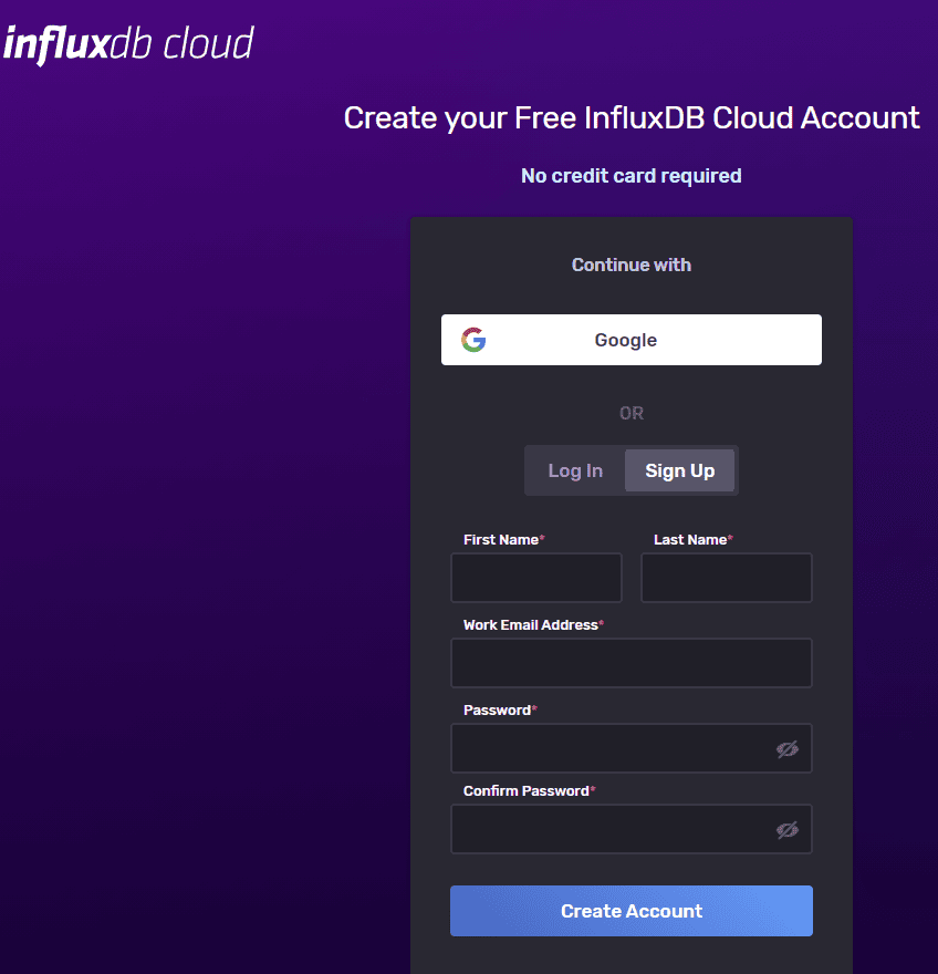 JMeter Integration with InfluxDB Cloud - QAInsights