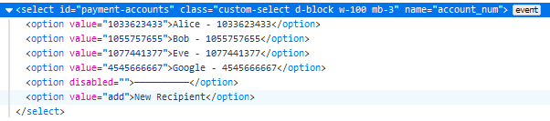Data Parameterization in JMeter - QAInsights