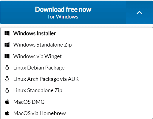 HTTP Toolkit for Performance Engineers - QAInsights