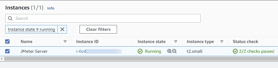 Deploy JMeter on AWS using Terraform - QAInsights