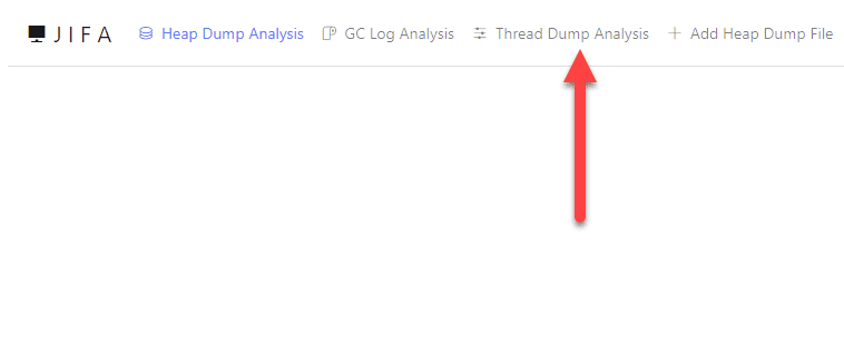 Getting Started with Eclipse Jifa - QAInsights