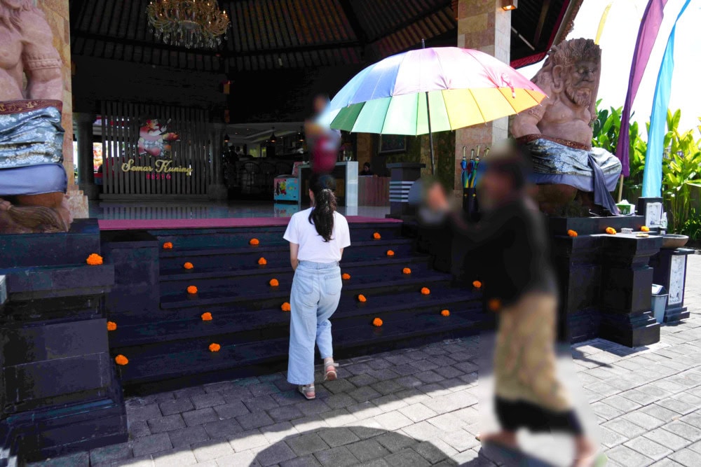 「バリ恋ツアー」ってどう？利用して感じたリアルな感想と注意点をレポ！