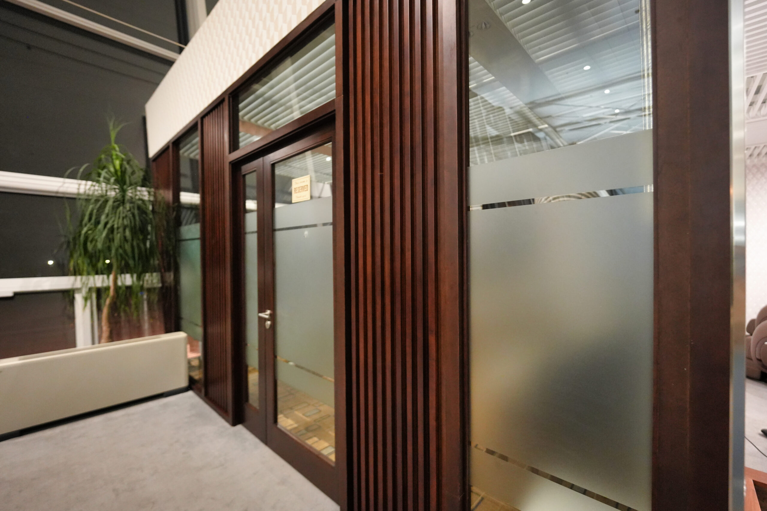 ハノイ空港ビジネスクラス専用ラウンジACV BUSINESS LOUNGE NIA実体験レポ！