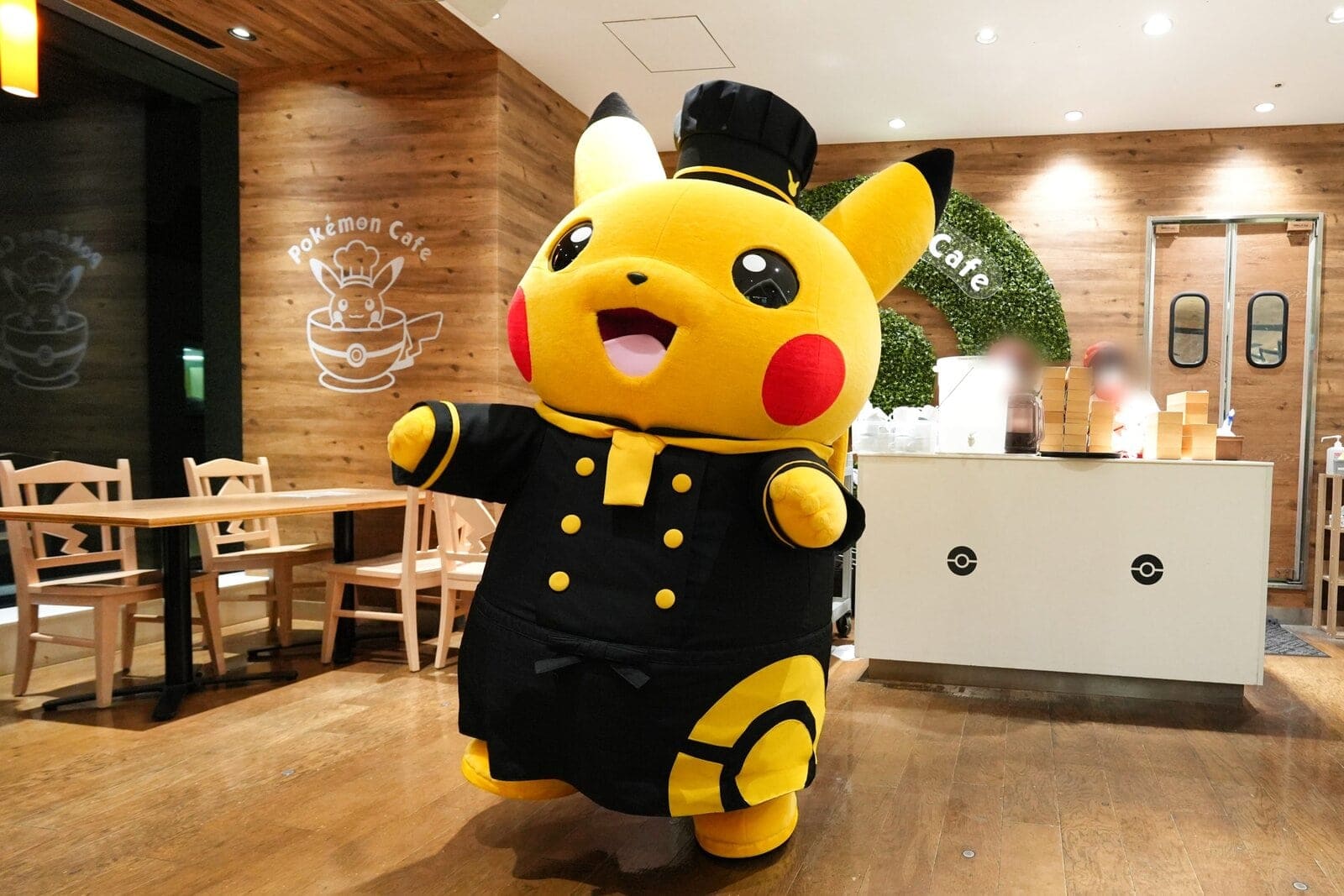 The Ultimate Guide to Booking the Pokémon Café