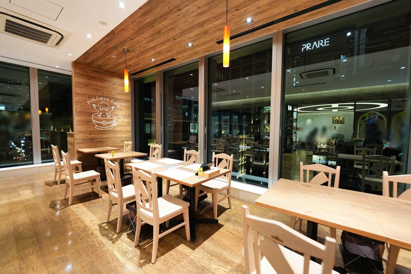 The Ultimate Guide to Booking the Pokémon Café
