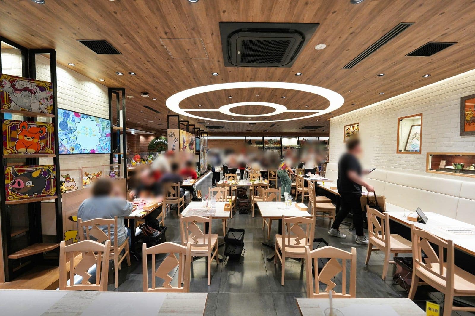 The Ultimate Guide to Booking the Pokémon Café