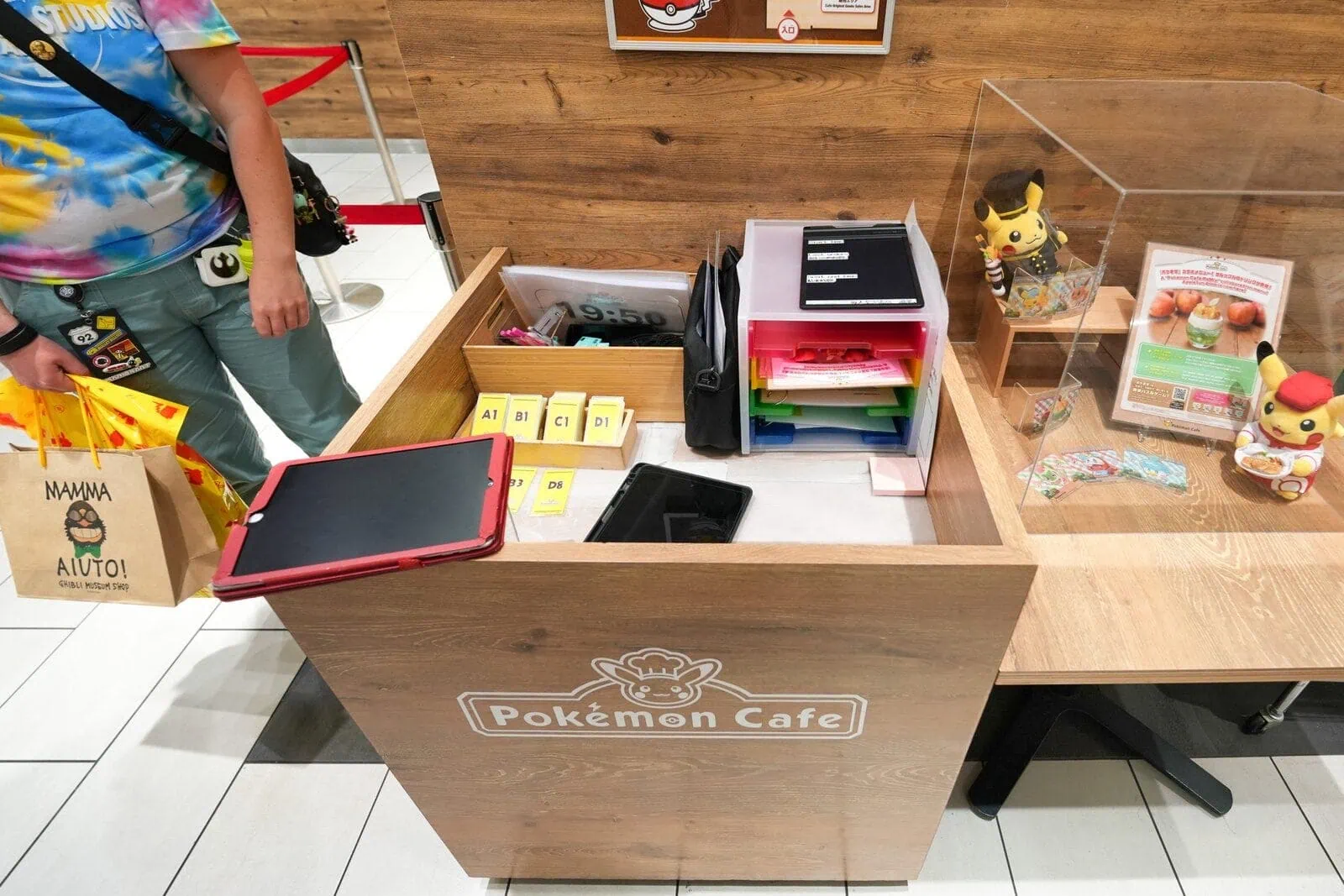 The Ultimate Guide to Booking the Pokémon Café