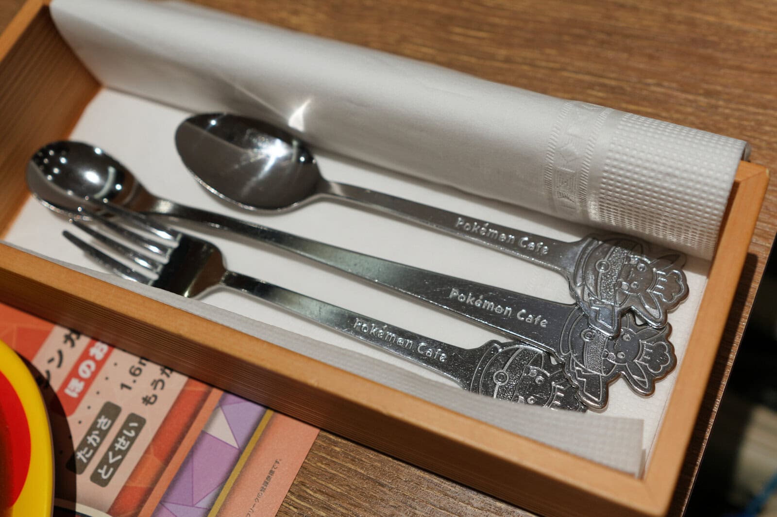 Pokémon Café Tokyo Visit: Menu, Seating, and the Pikachu Greeting