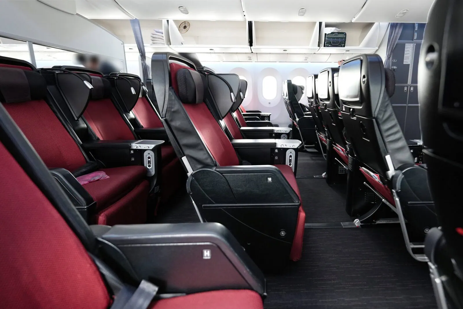 エコノミーなのにプレエコ！？JAL羽田-台北搭乗リアル体験レポート