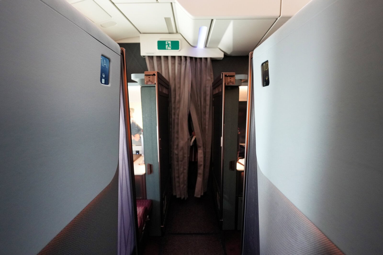 Is JAL’s New First Class Really Worth $16,000? [2025 Review]