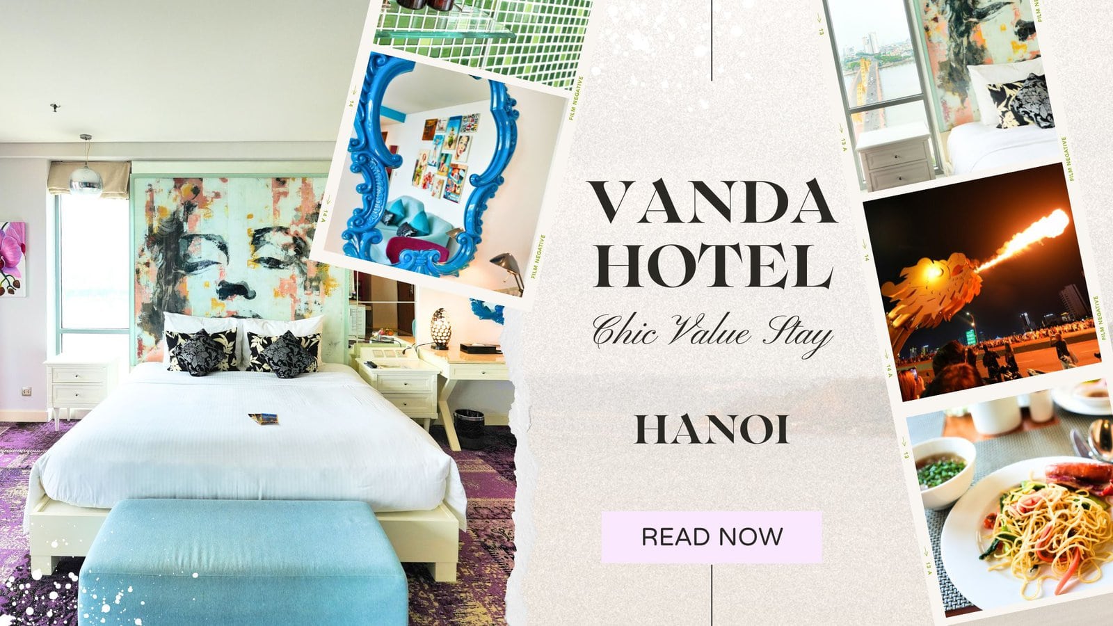 ハノイ空港ビジネスクラス専用ラウンジACV BUSINESS LOUNGE NIA実体験レポ！