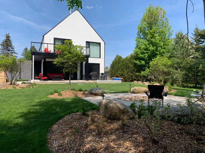 Architectural Design, Custom Homes & Renovations in Collingwood