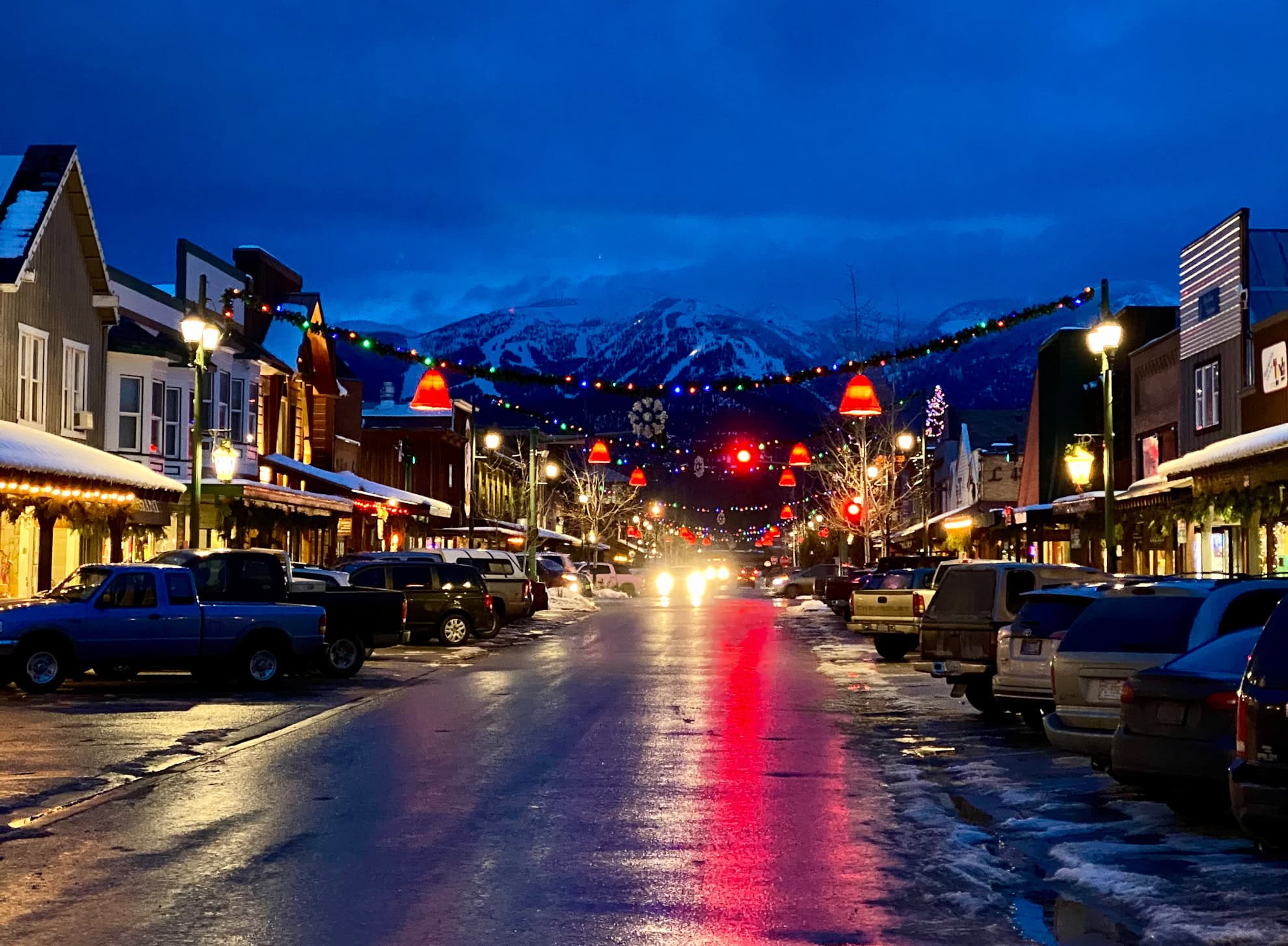 SlopeLab’s Review of Whitefish Mountain Resort