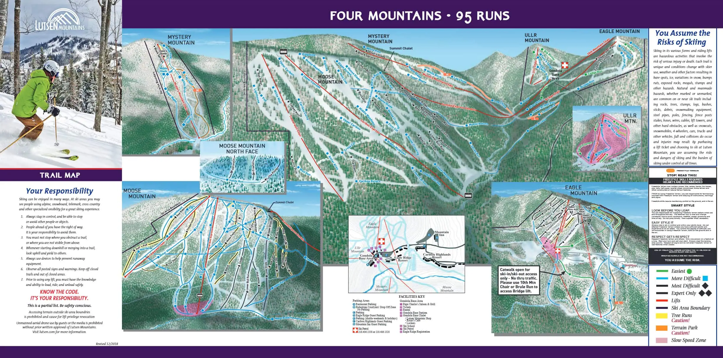 SlopeLab’s Review of Lutsen Mountains, MN