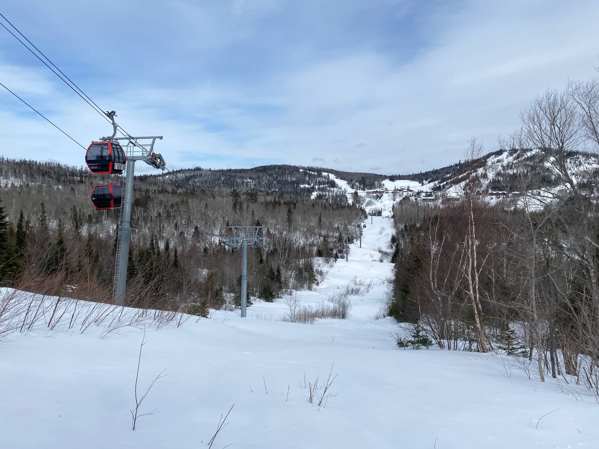SlopeLab’s Review of Lutsen Mountains, MN