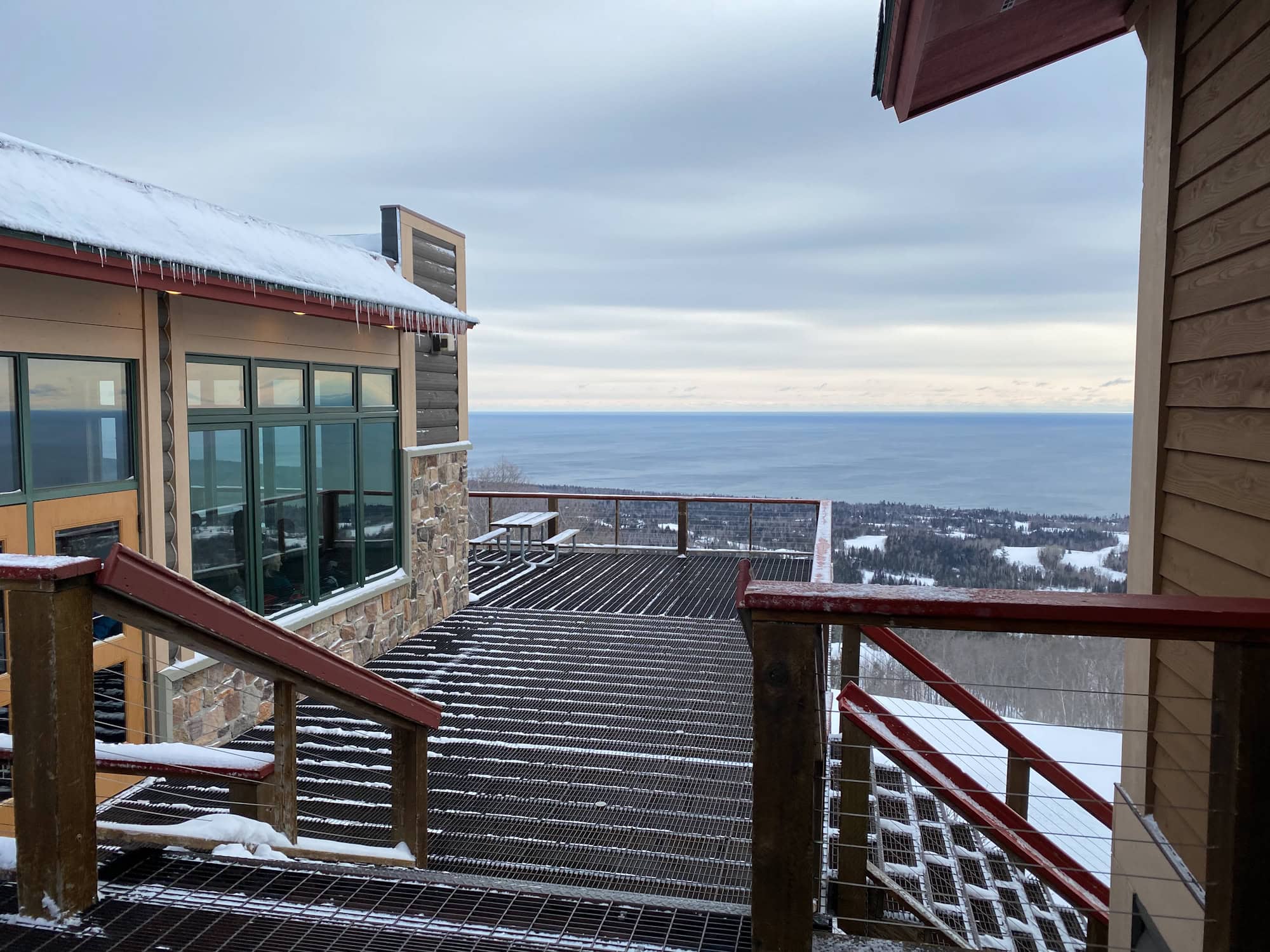 SlopeLab’s Review of Lutsen Mountains, MN