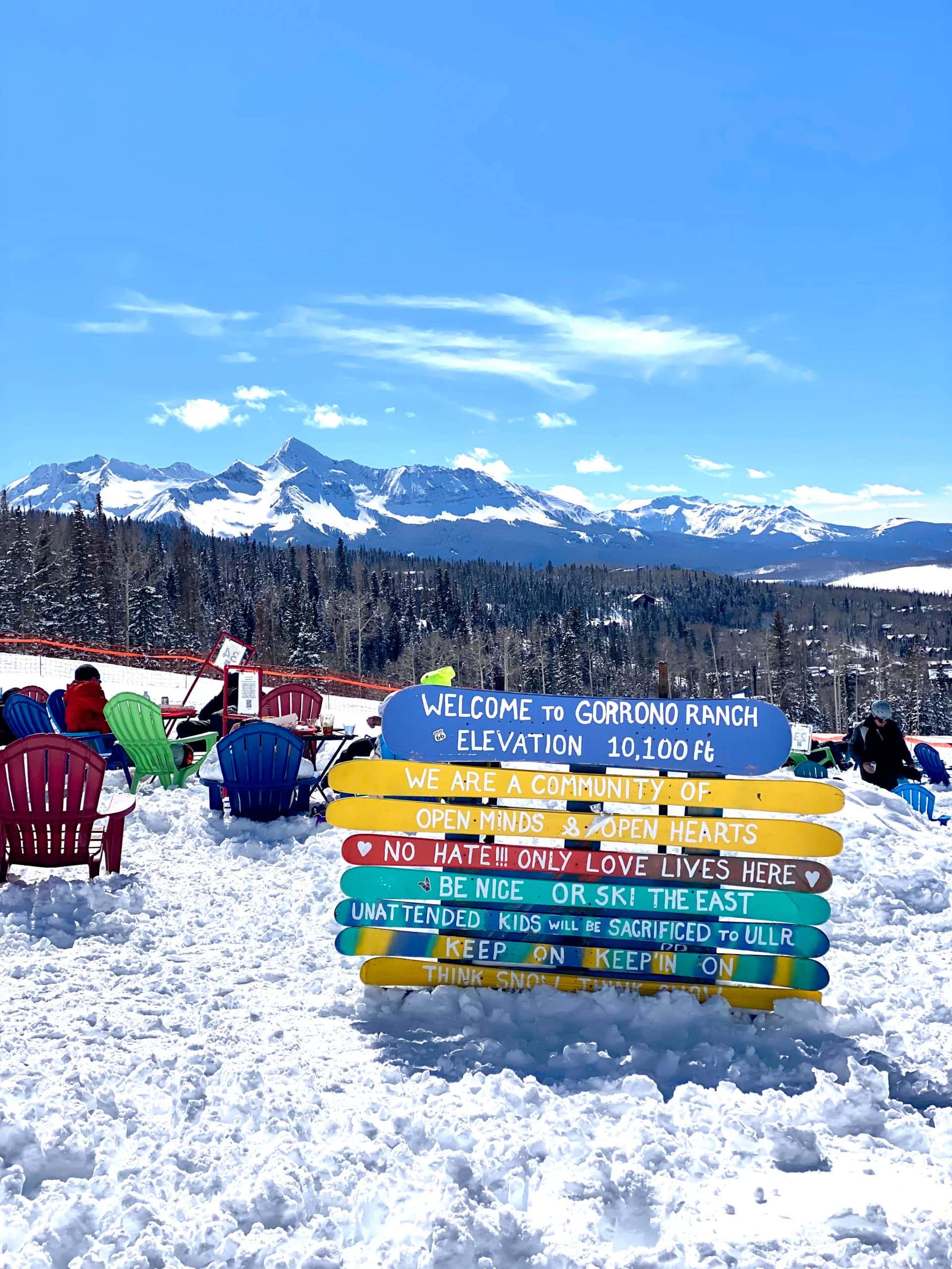 SlopeLab’s Review of Telluride