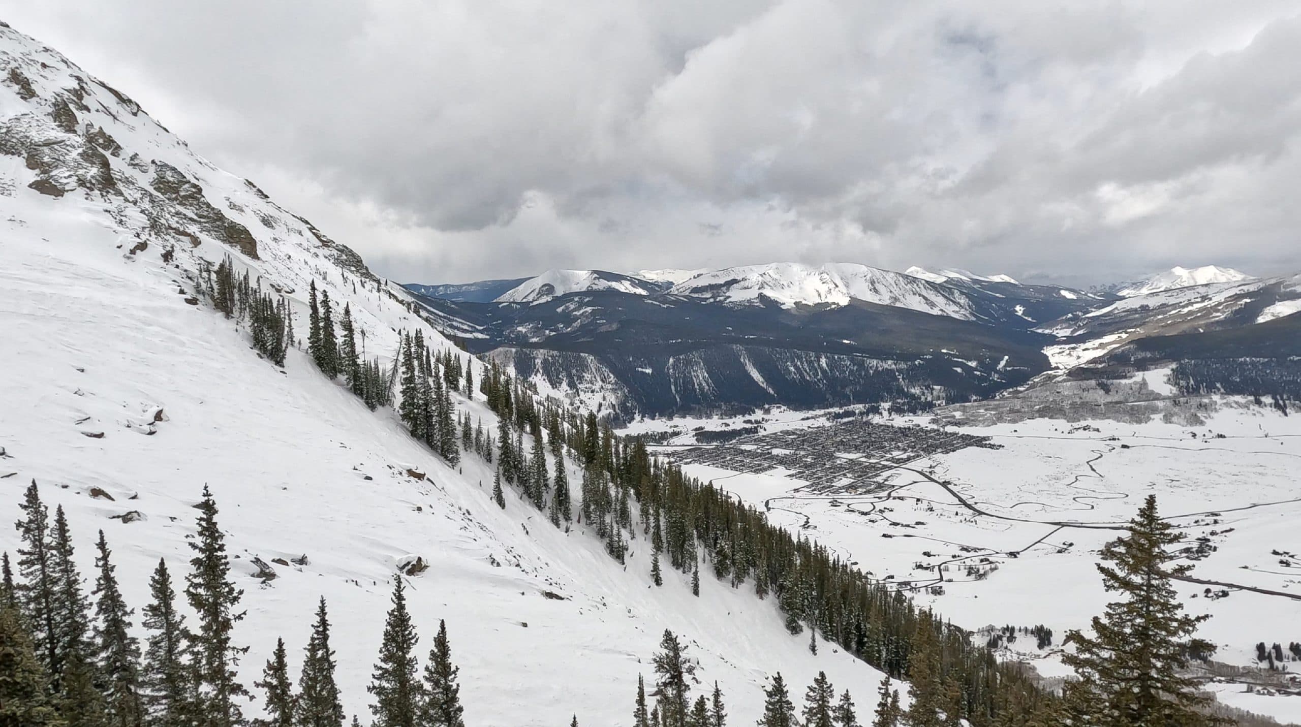 SlopeLab’s Review of Crested Butte Mountain Resort