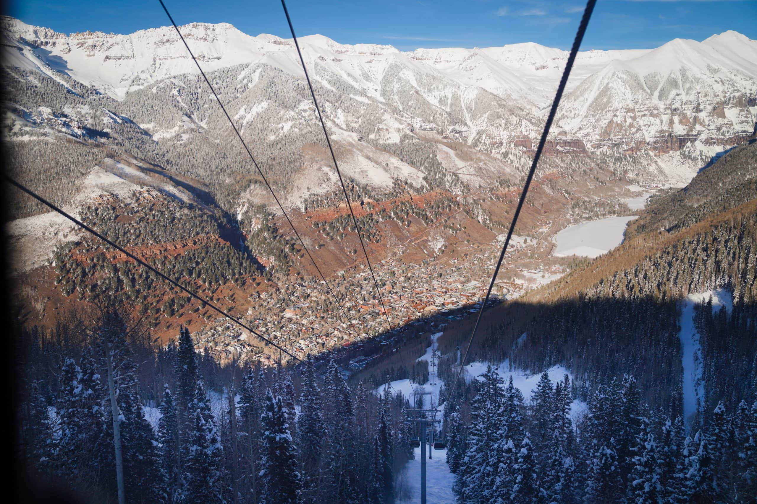 SlopeLab’s Review of Telluride